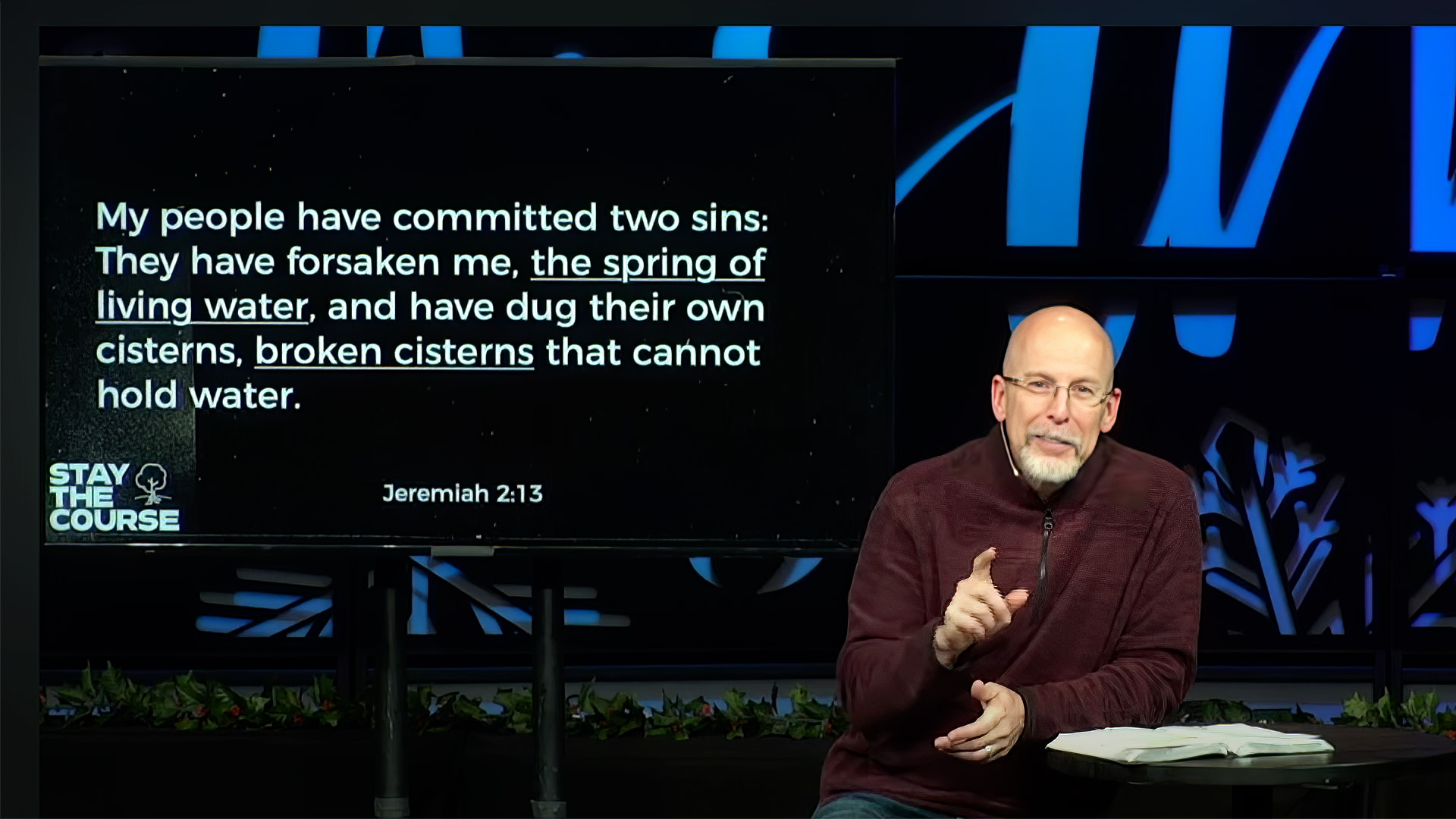 The Greatest Freedom - Tulsa Church | Southern Hills Baptist Church ...