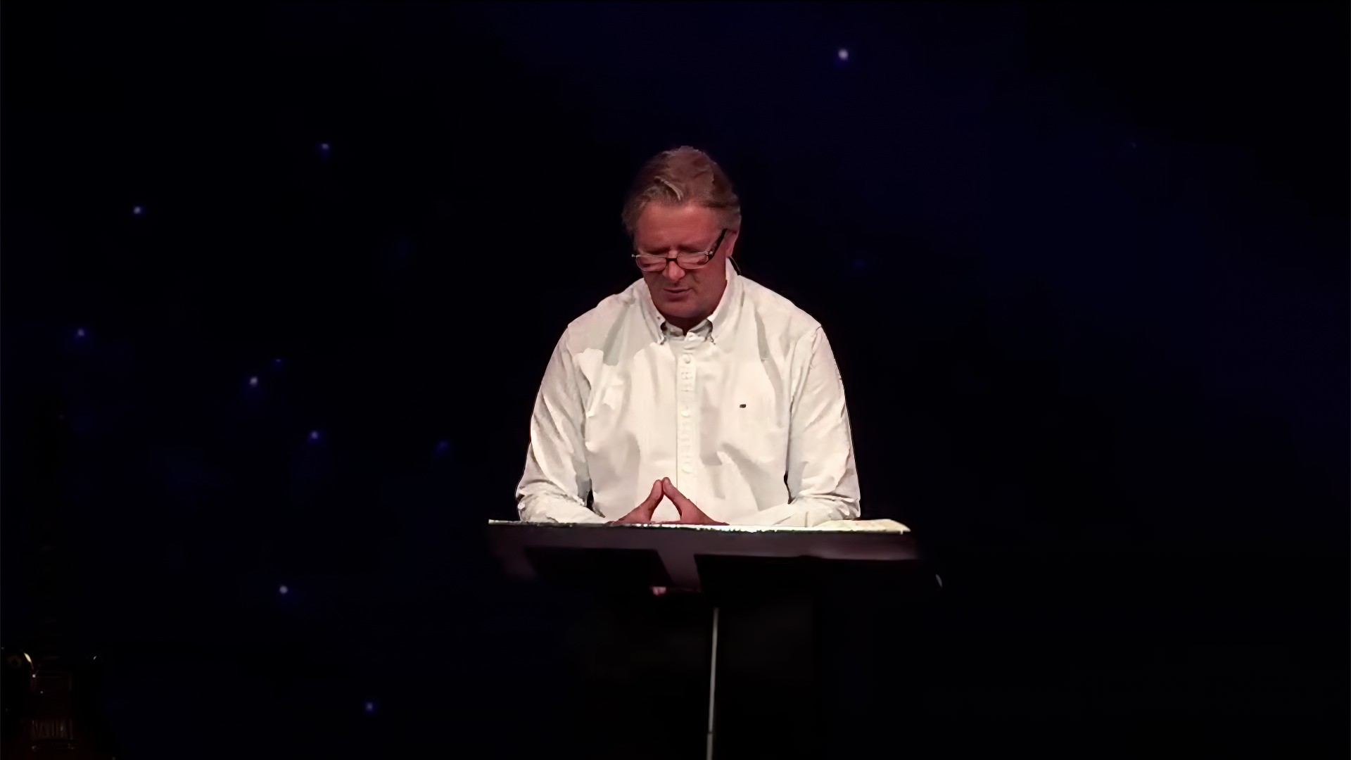 Forever Made Perfect - Tulsa Church | Southern Hills Baptist Church ...
