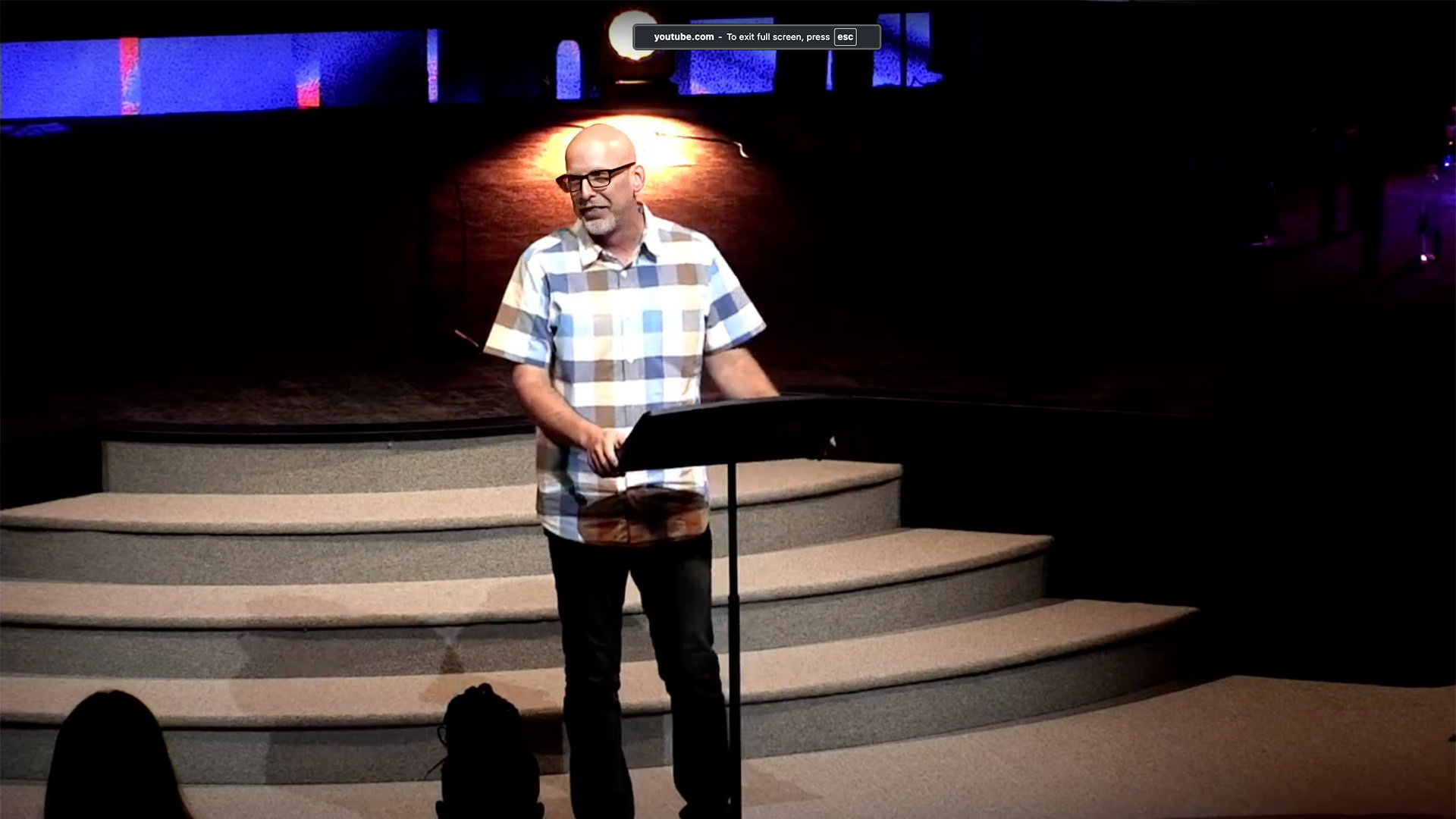 Missions Sunday - Tulsa Church | Southern Hills Baptist Church | Tulsa CR