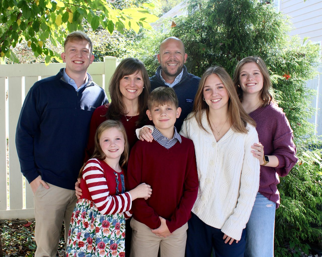 Meet Pastor Keith - Tulsa Church | Southern Hills Baptist Church | Tulsa CR