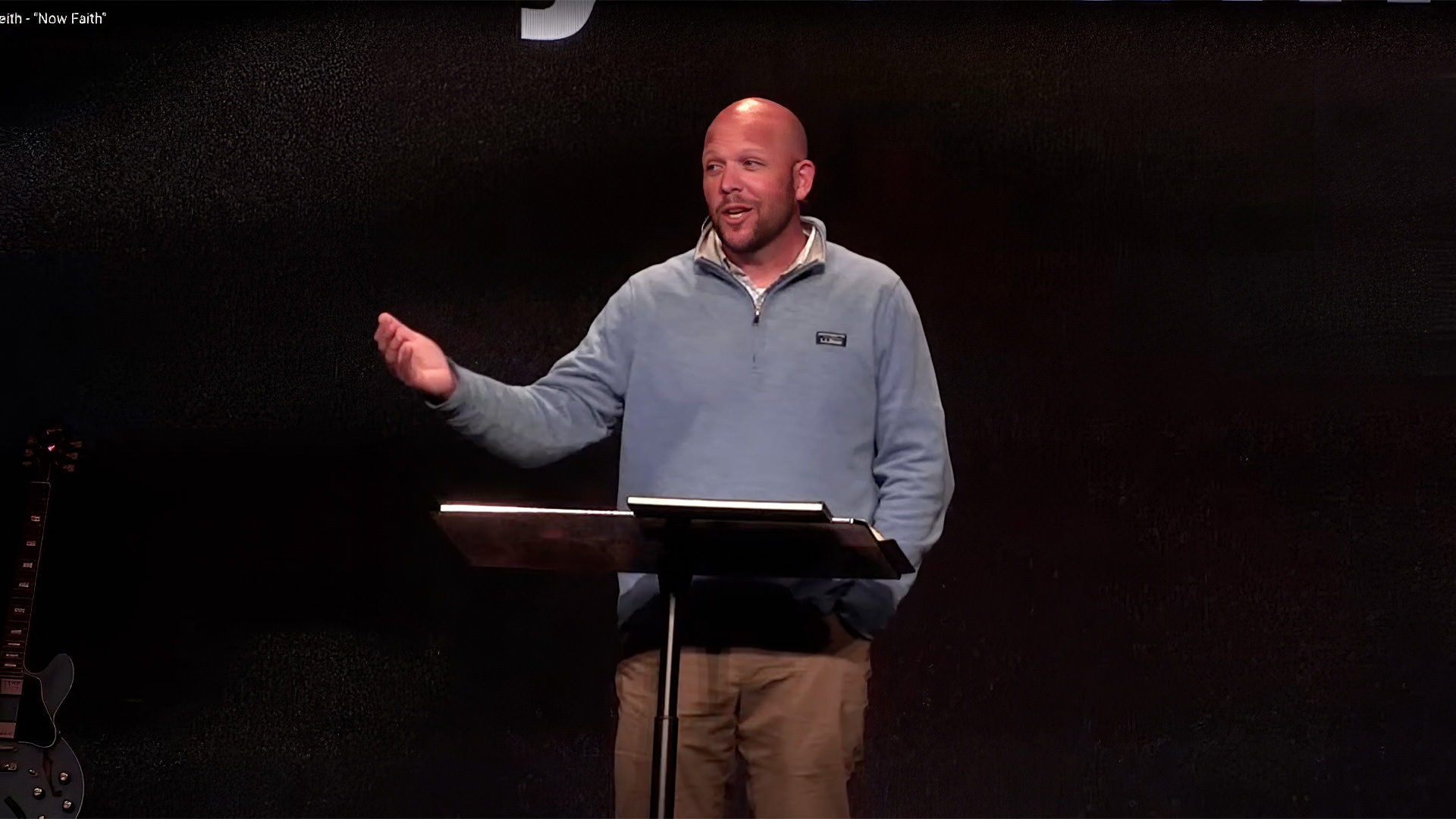 Now Faith - Tulsa Church | Southern Hills Baptist Church | Tulsa CR