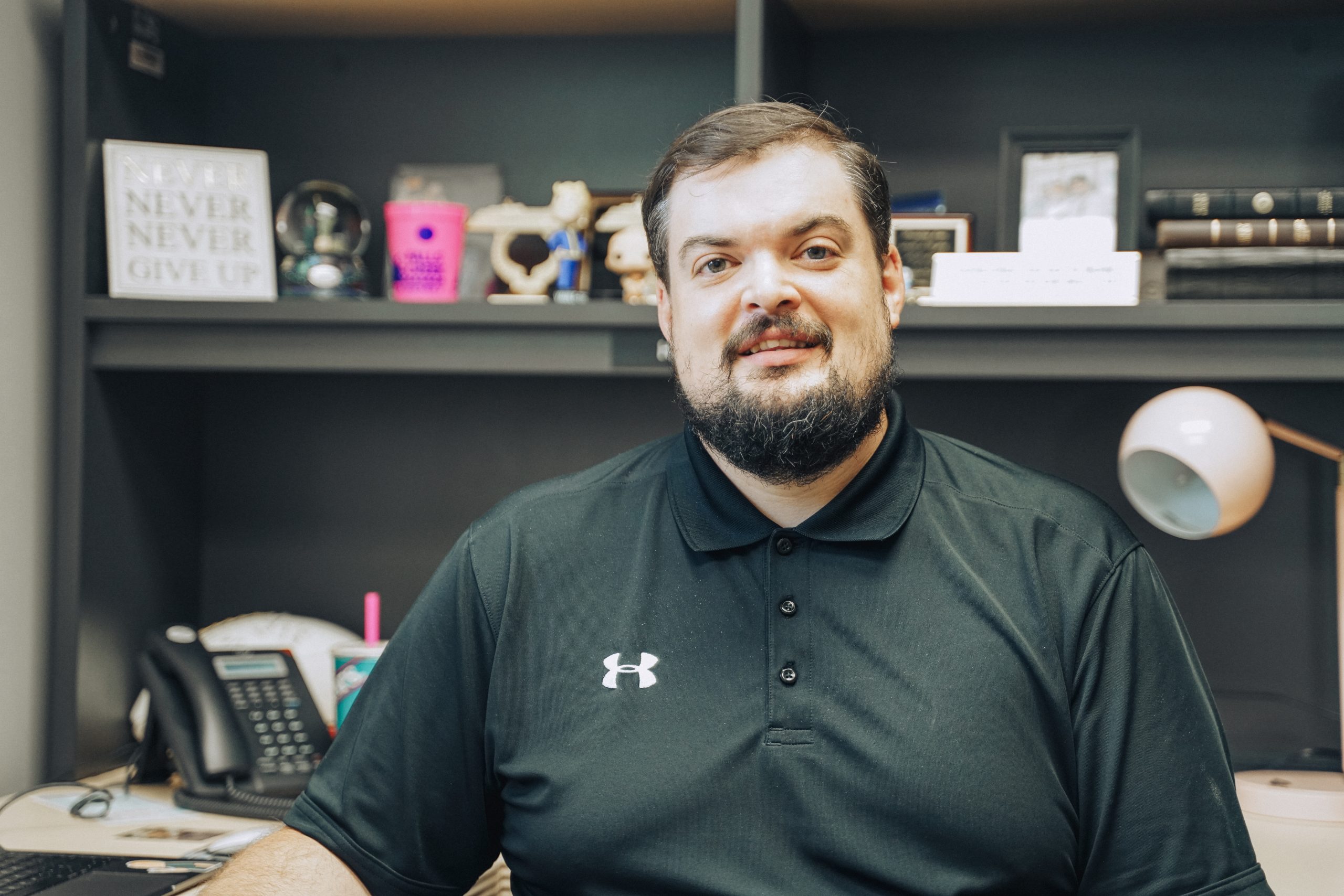Staff - Tulsa Church | Southern Hills Baptist Church | Tulsa CR